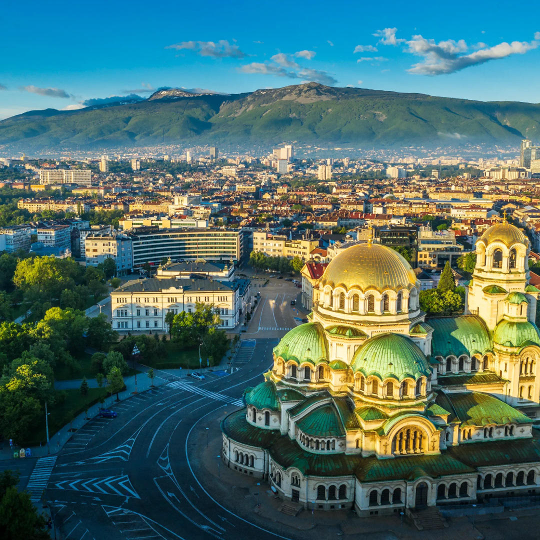 Bulgaria Visa from Dubai | Bulgaria Visa for UAE Residents