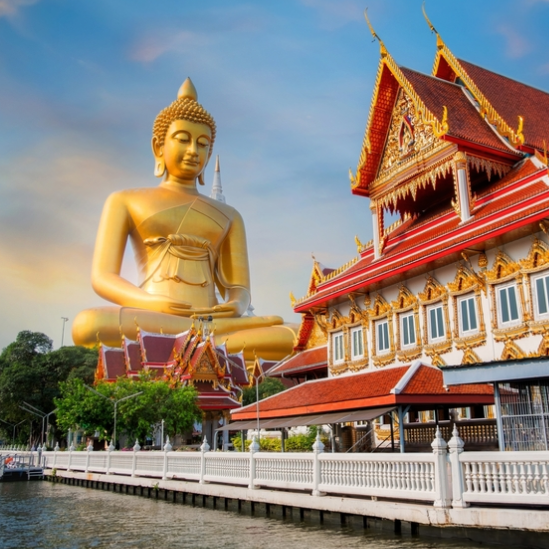 Thailand Visa From Dubai | Thailand Visa For UAE Residents